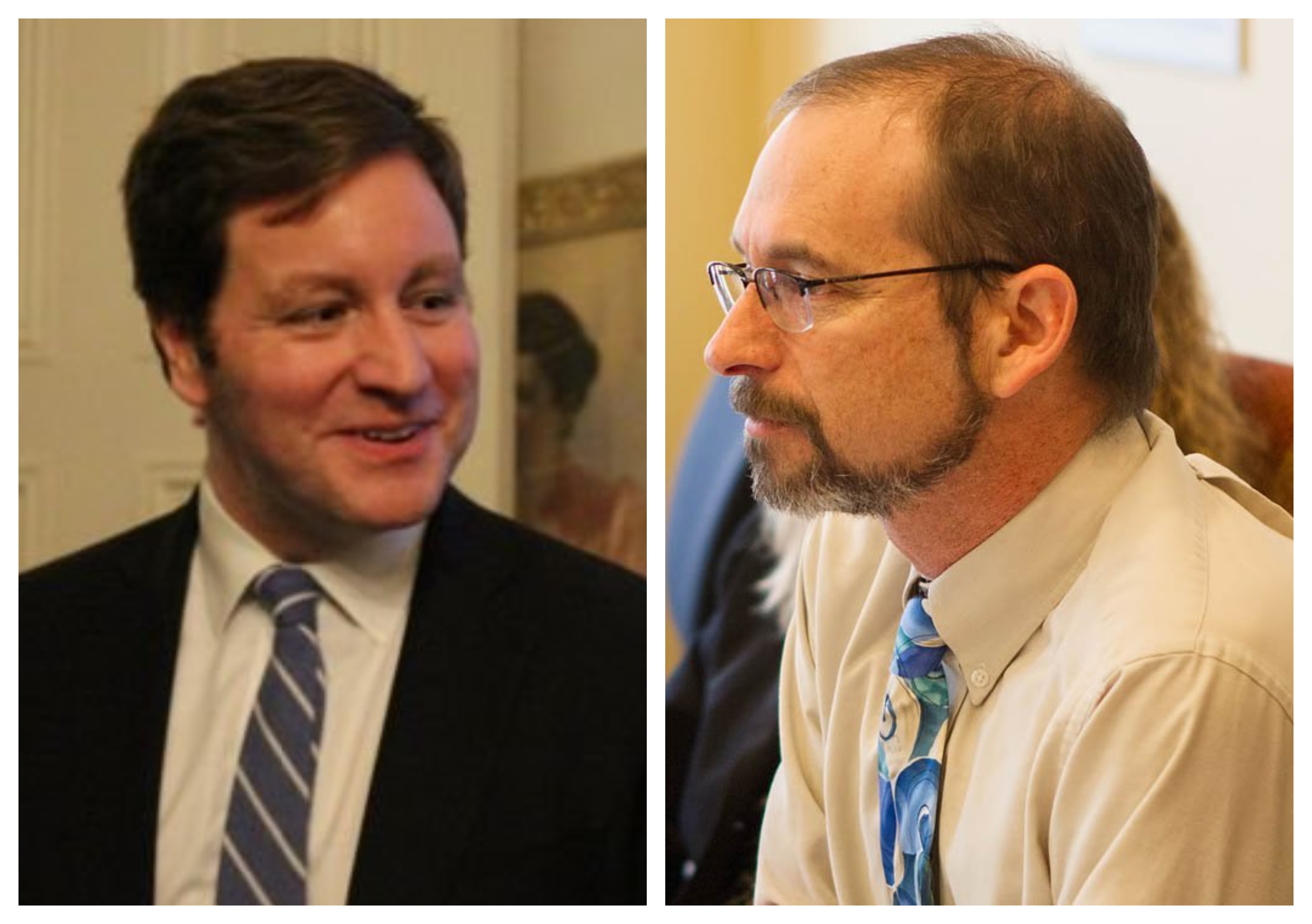 Advocate says state too cozy with Blue Cross, could cost consumers ...