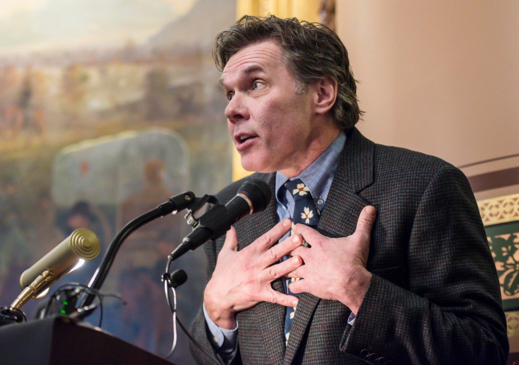 James Ehlers Archives - VTDigger