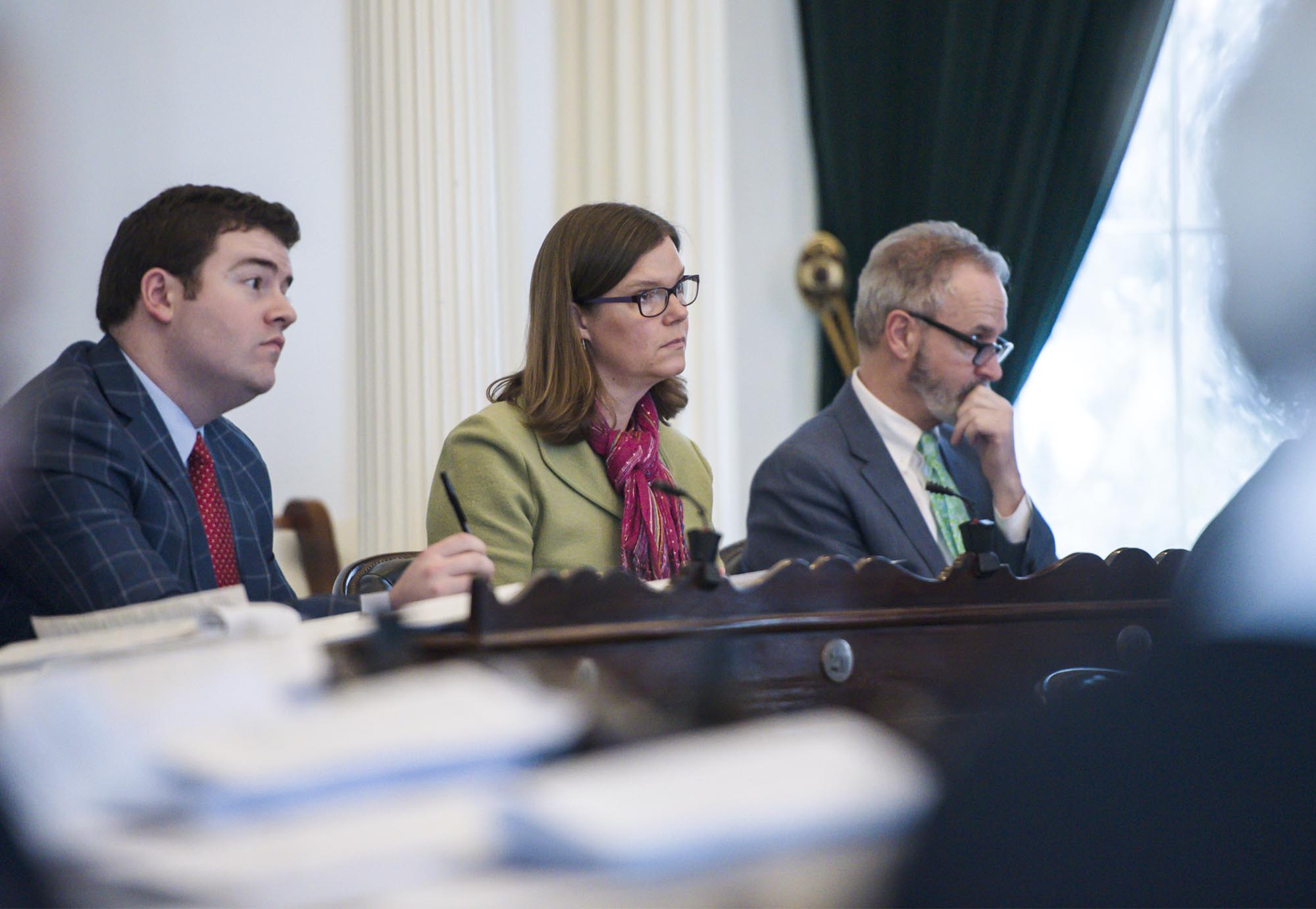 Pros, cons of St. Albans co-op deal examined before Senate committee ...