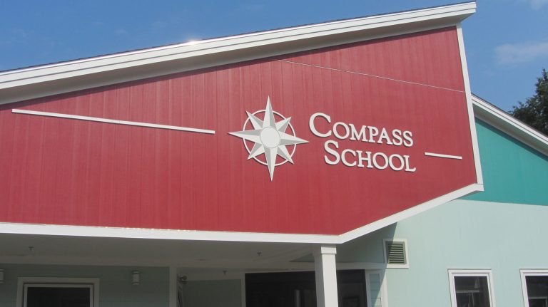 Education board's review of Compass School finds financial issues ...
