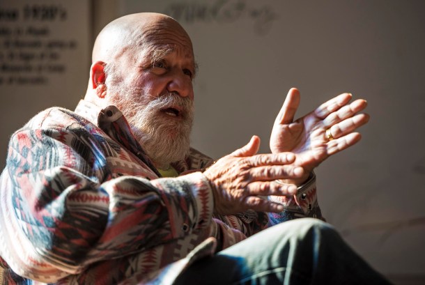 Alan Newman purchases Burlington venue ArtsRiot - VTDigger