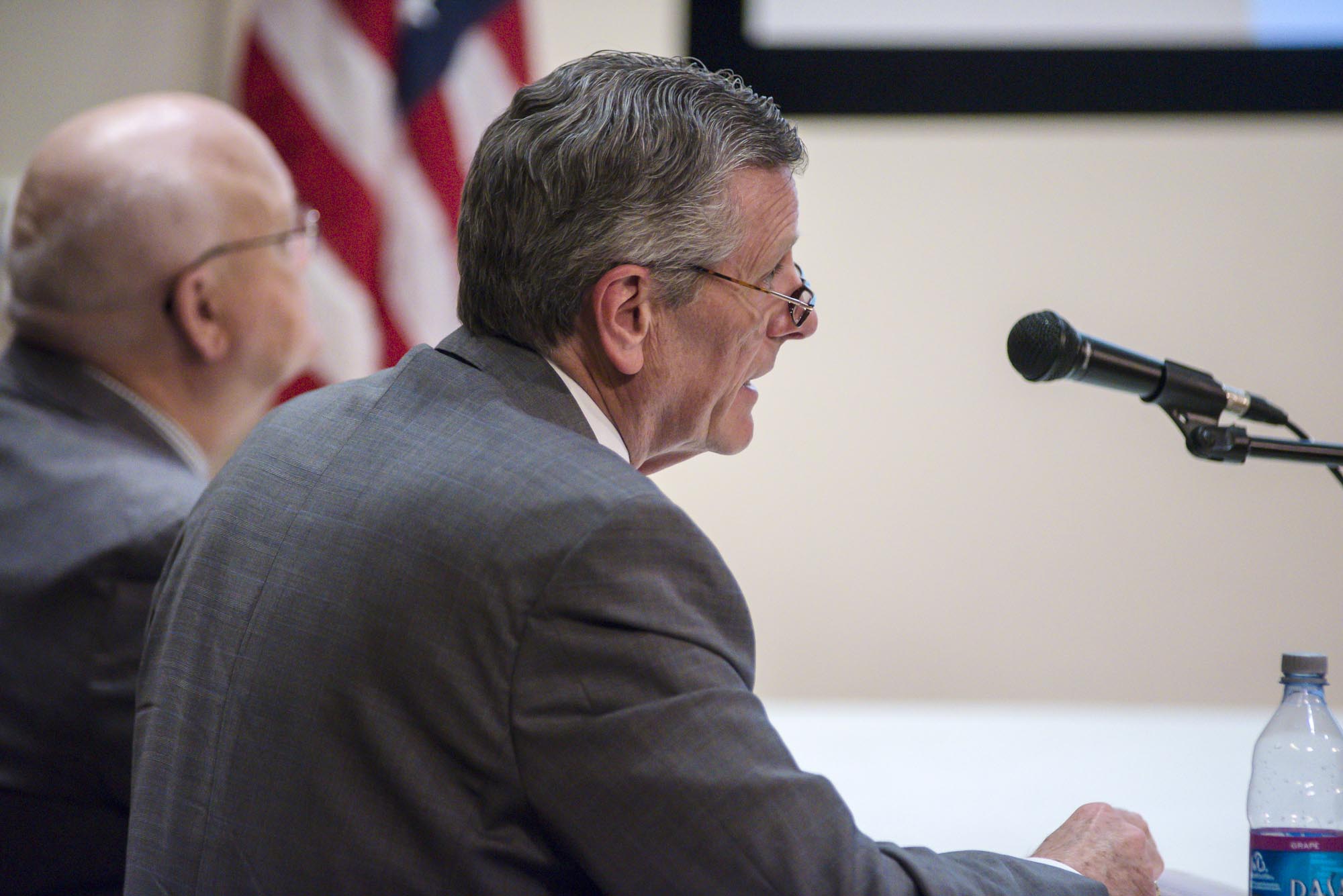 Springfield Hospital looks to the future — and sees more losses - VTDigger