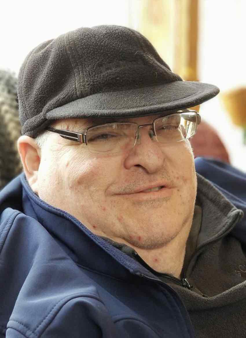 Dave Kanell, book lover with passion for Jewish history - VTDigger