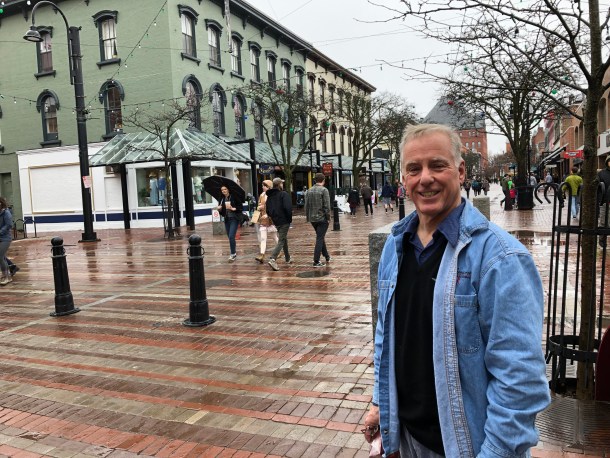 Howard Dean takes on new political projects - VTDigger