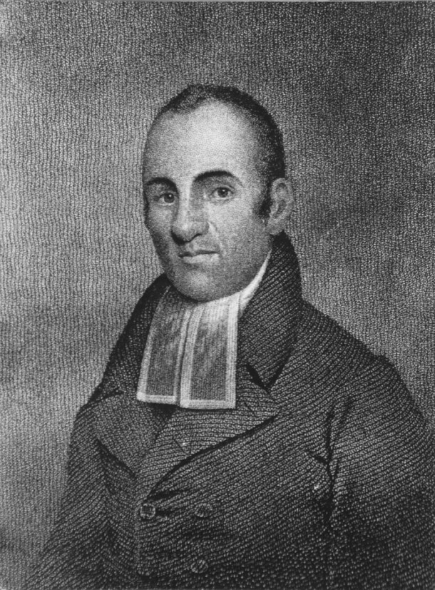 Then Again: A black preacher’s rise to prominence - VTDigger