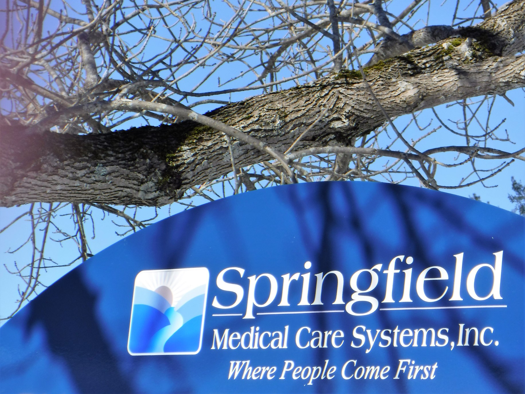 New emergency services team takes over at Springfield Hospital - VTDigger