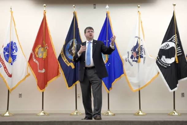 Mental health expert named new head of White River Junction VA Medical ...