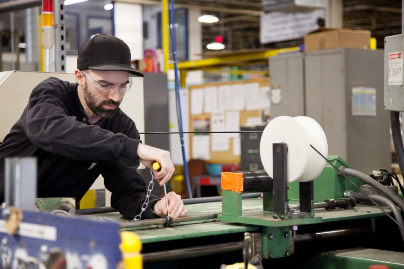 Making it in Vermont: Champlain Cable welcomes wireless - VTDigger