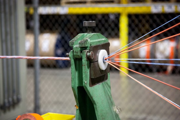 Making it in Vermont: Champlain Cable welcomes wireless - VTDigger