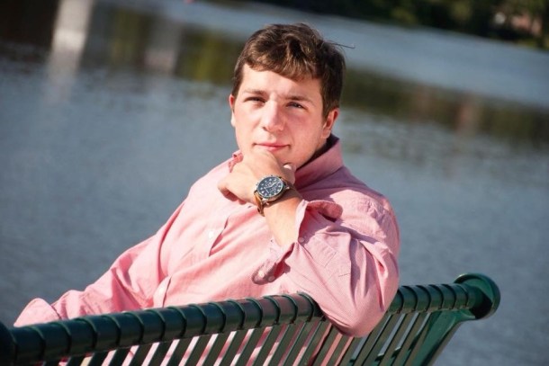 Police rule out foul play in death of UVM student Connor Gage - VTDigger