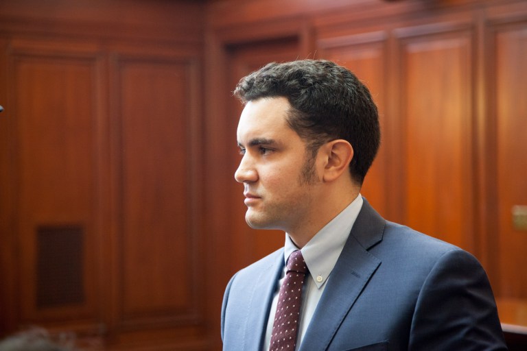 Burlington Police footage at center of public records case draws ...