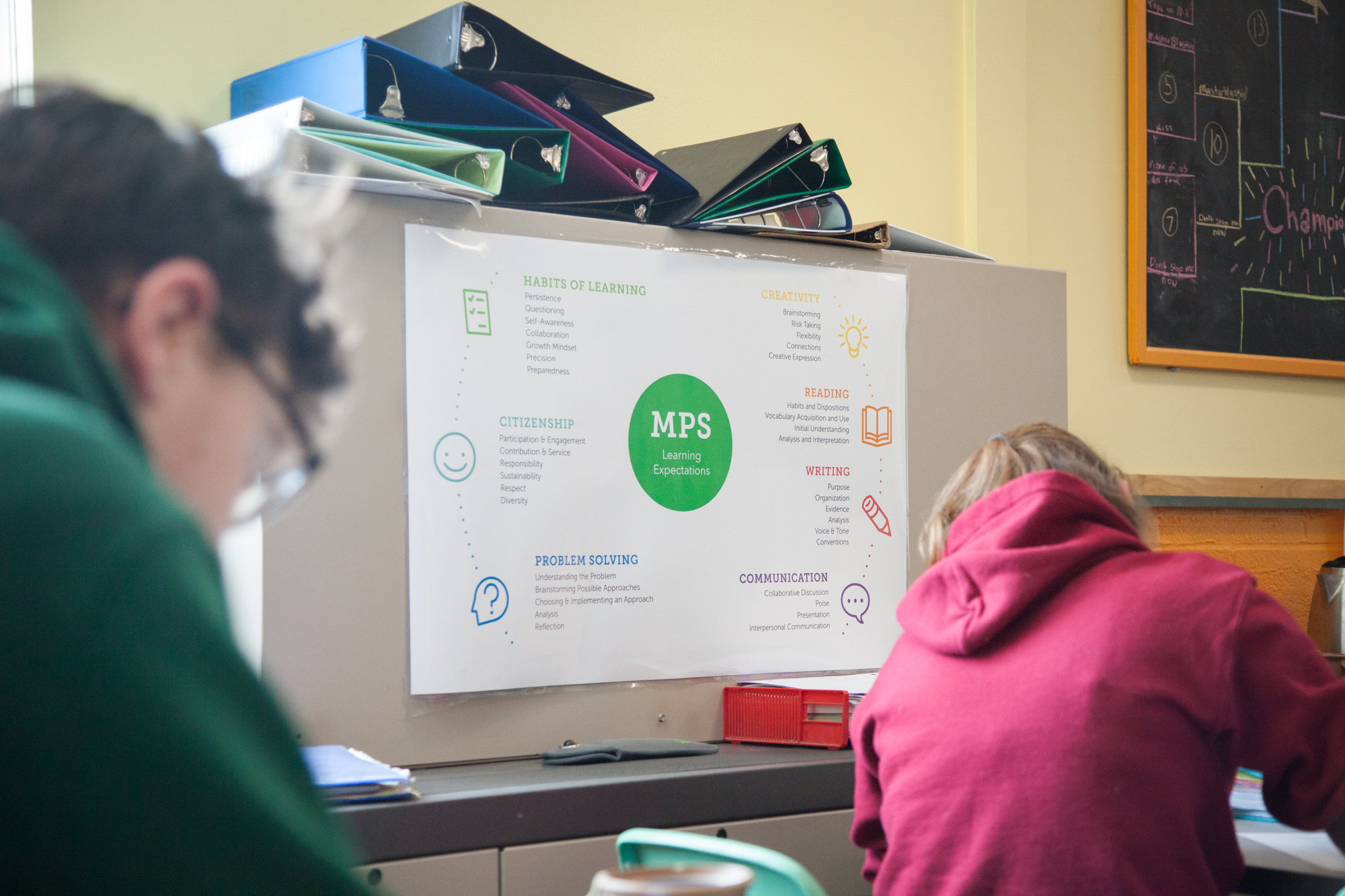 Vermont’s ‘all over the map’ effort to switch schools to proficiency ...