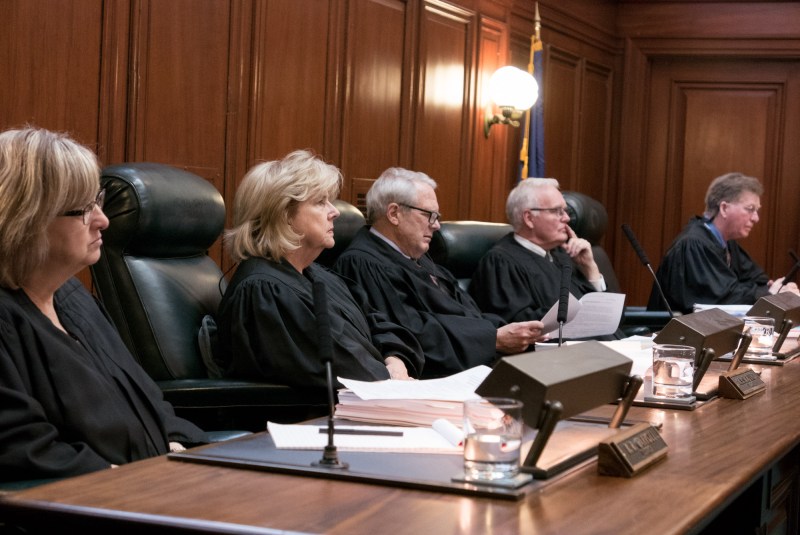 Vermont Supreme Court upholds historic gun control law - VTDigger