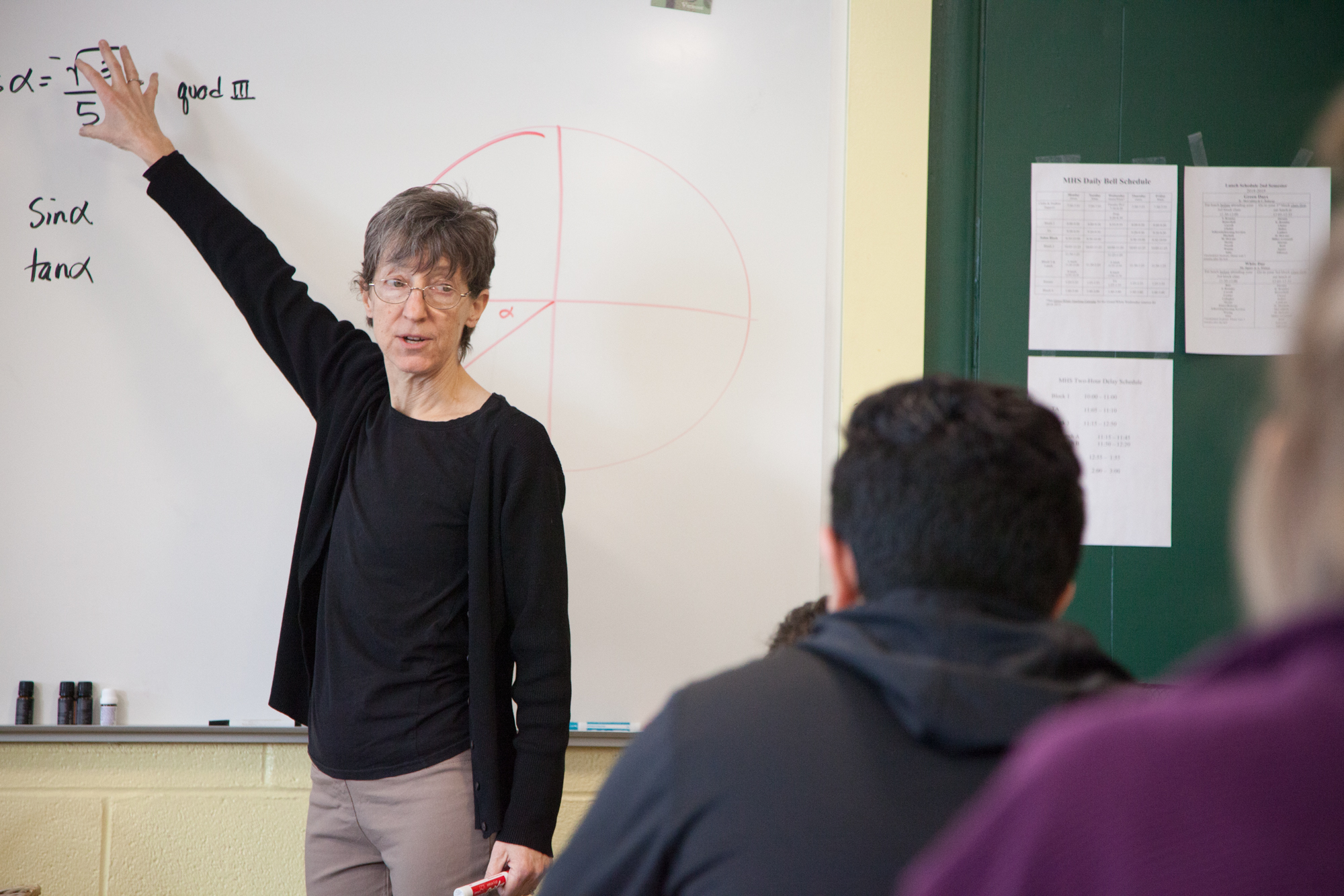Vermont’s ‘all over the map’ effort to switch schools to proficiency ...