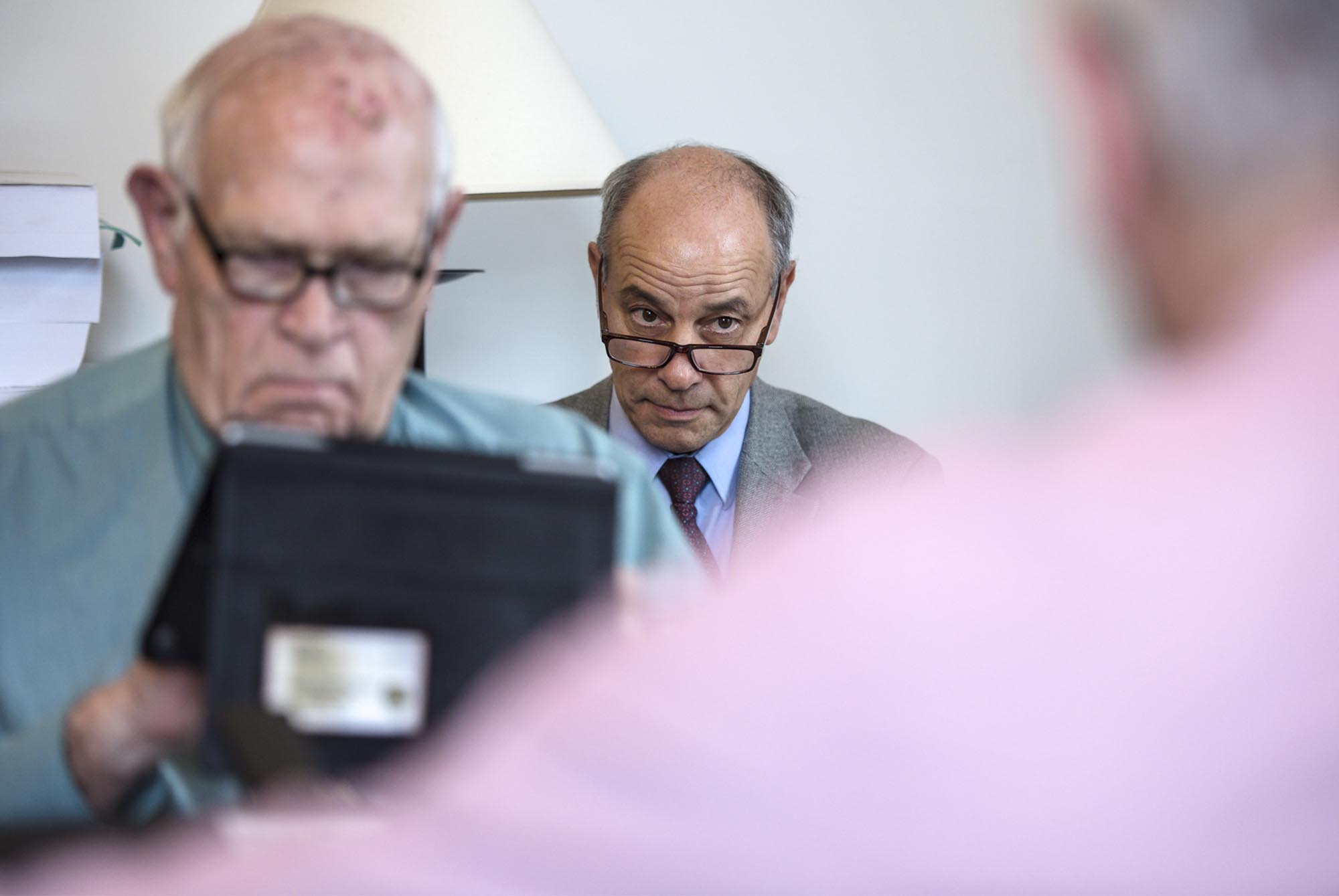 Final Reading: Airbnbs eyed as transitional housing for homeless - VTDigger