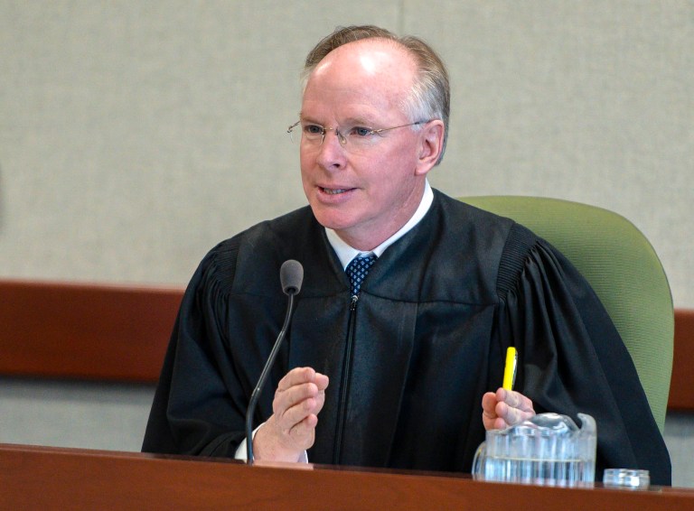 Judge denies bid for new trial for Bourgoin; unsealed records reveal ...