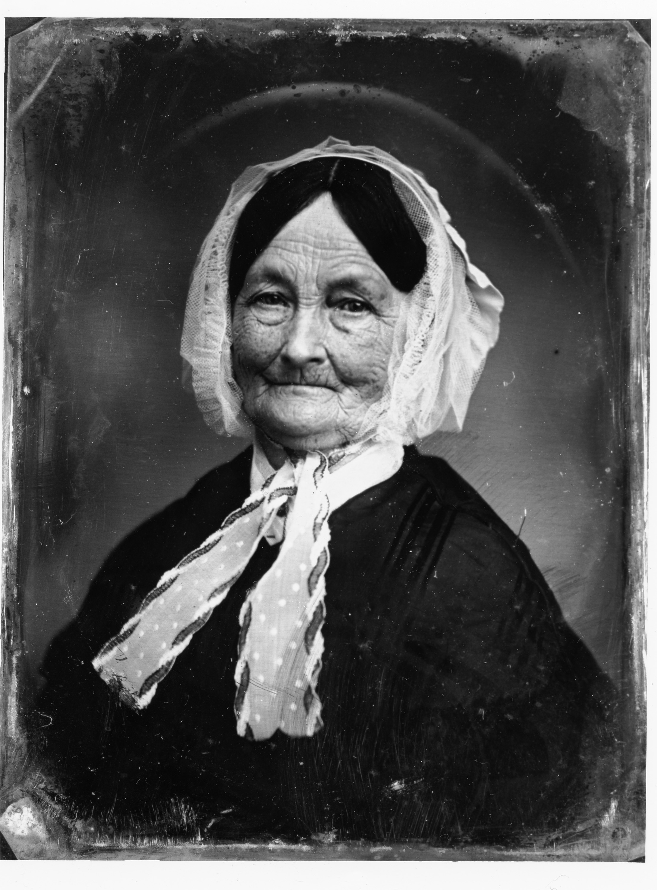 Then Again: Mrs. Royall Tyler's 1811 book - a mother's advice on ...