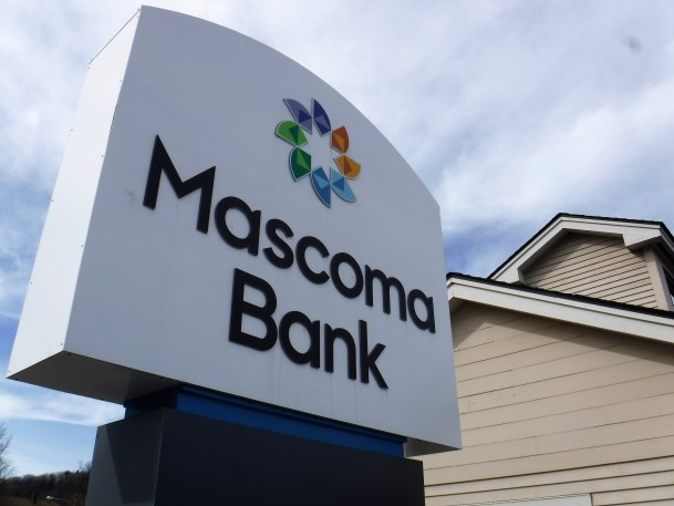 Q&A: Mascoma Bank's Samantha Pause: Being a B Corp 'helps give us focus ...