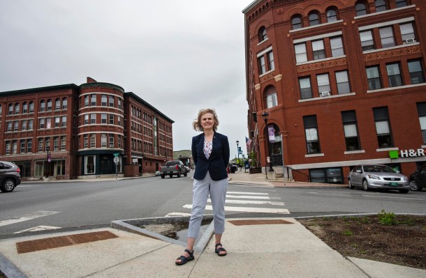 Health and financial organizations launch NEK loan fund - VTDigger