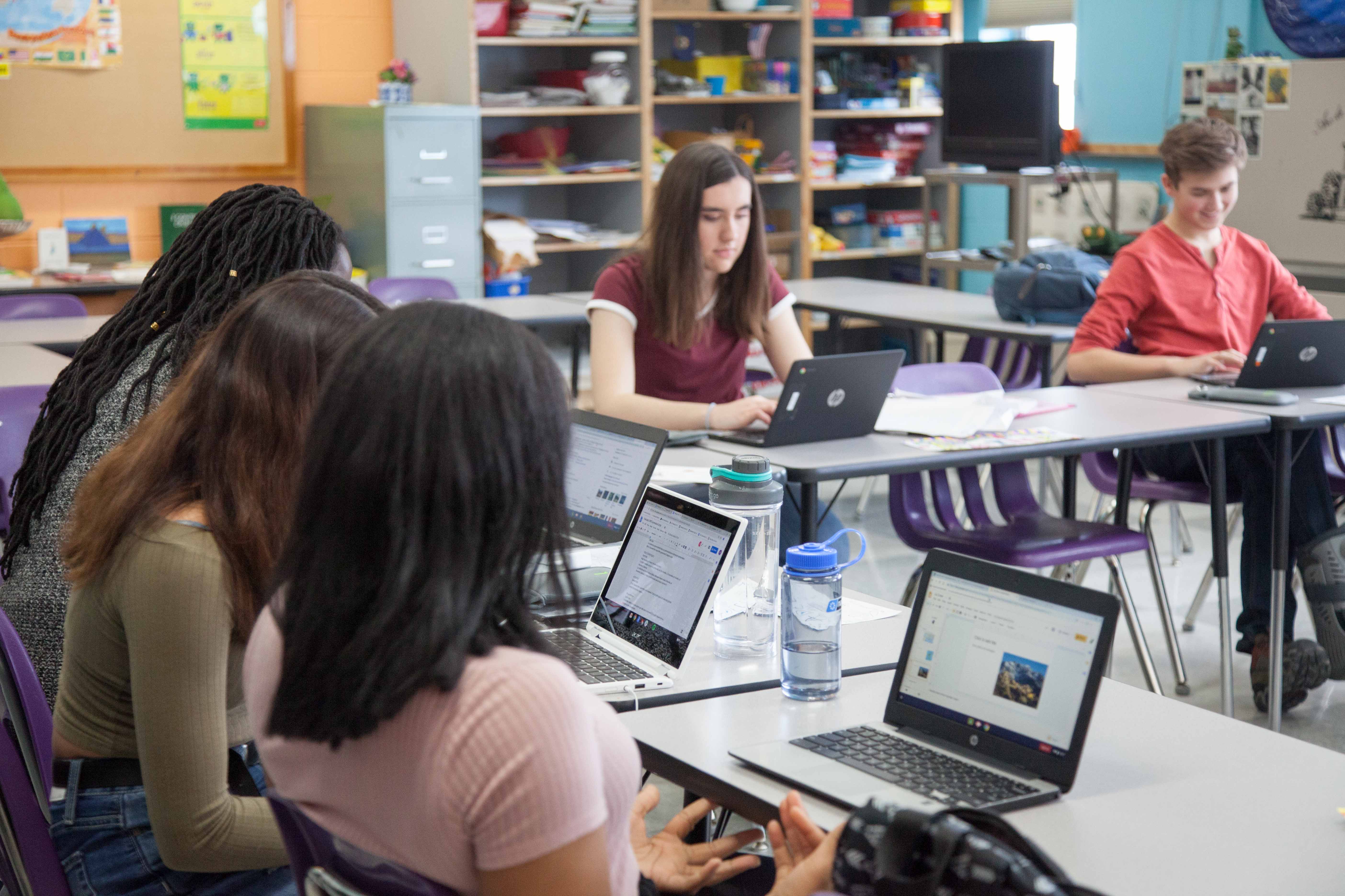 How did your school fare on 2018’s math and English SBAC tests? - VTDigger