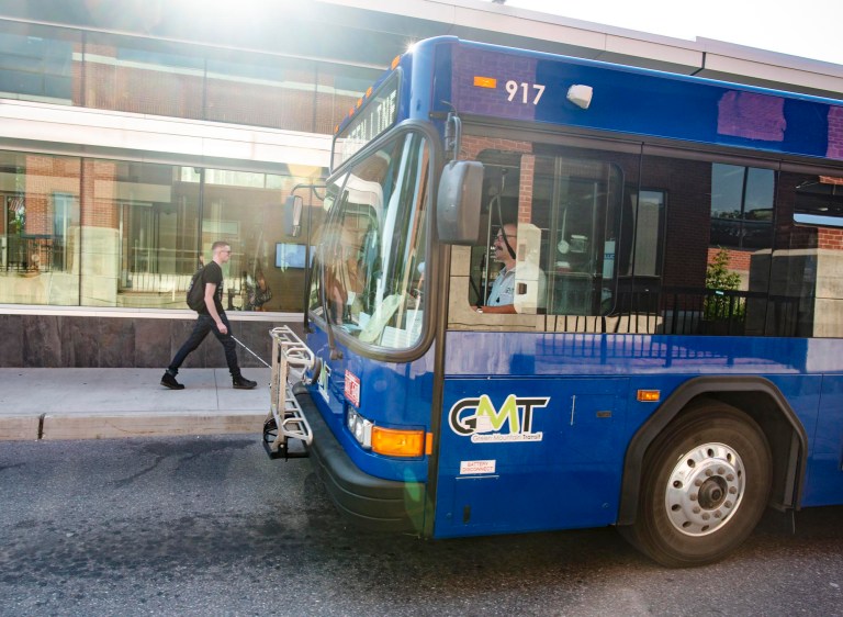 Vermont Agency of Transportation will add electric buses with $1 ...