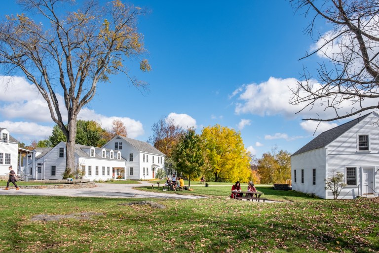 Marlboro College announces campus sale to Democracy Builders - VTDigger