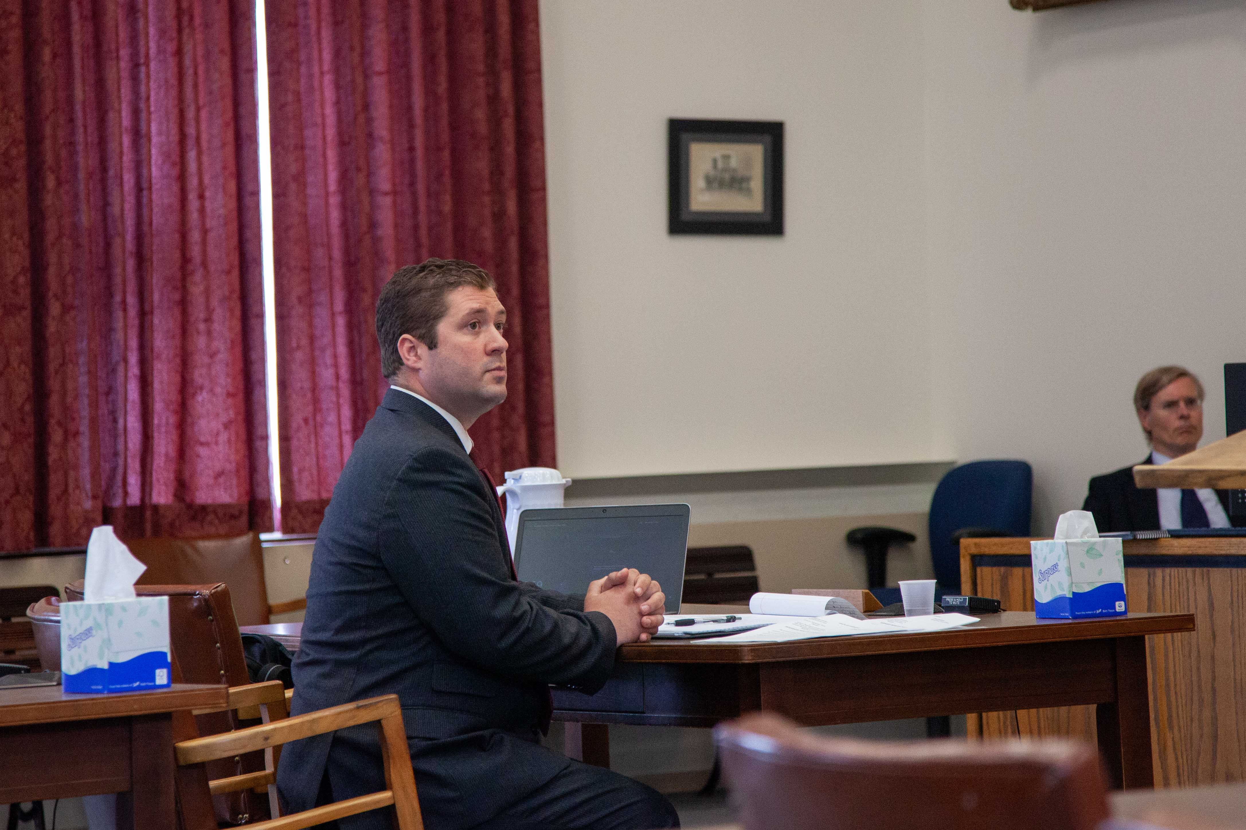 State releases records of probe into former prison chief Adams — with ...