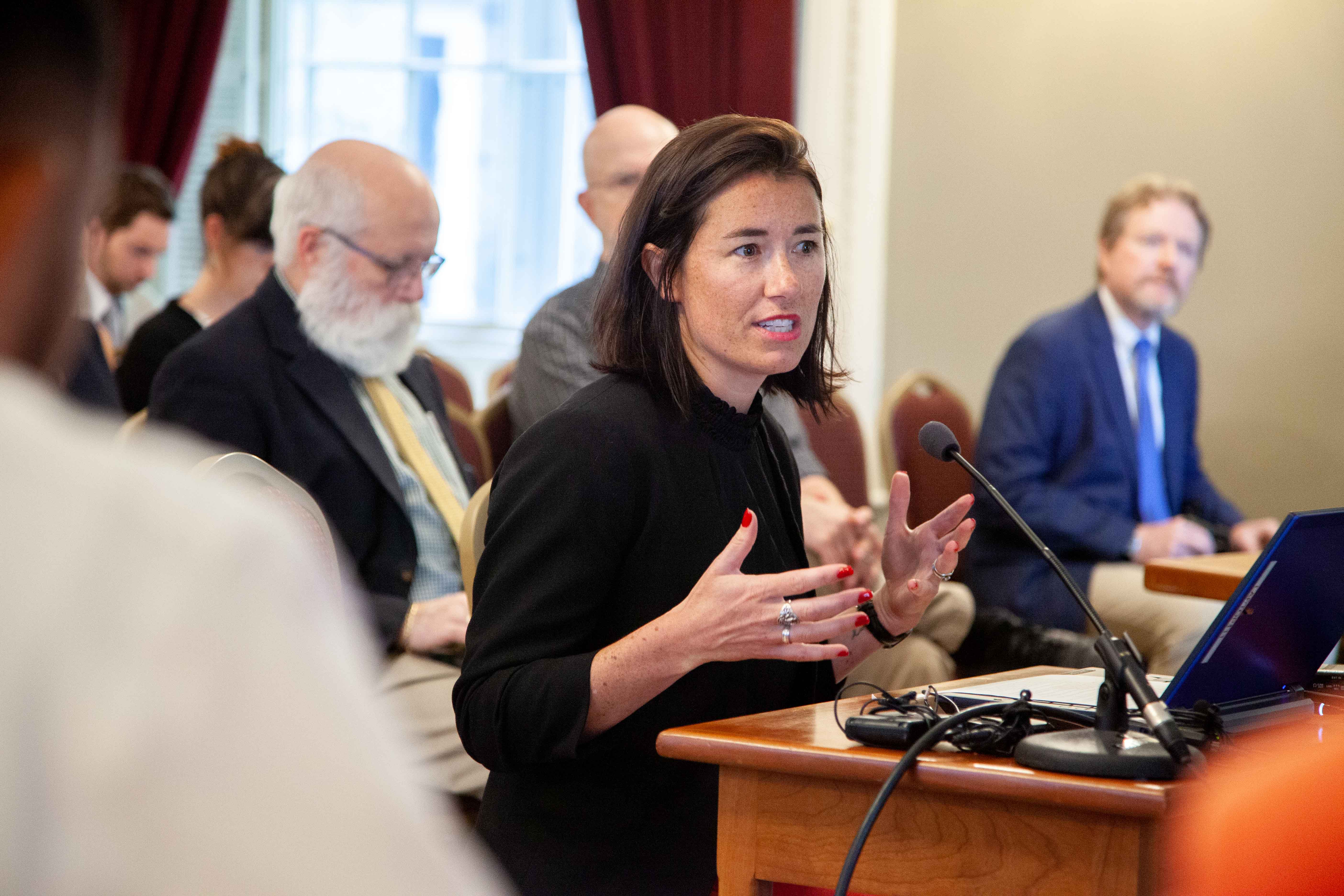 The Deeper Dig: Chittenden case dismissals could spark legislative ...