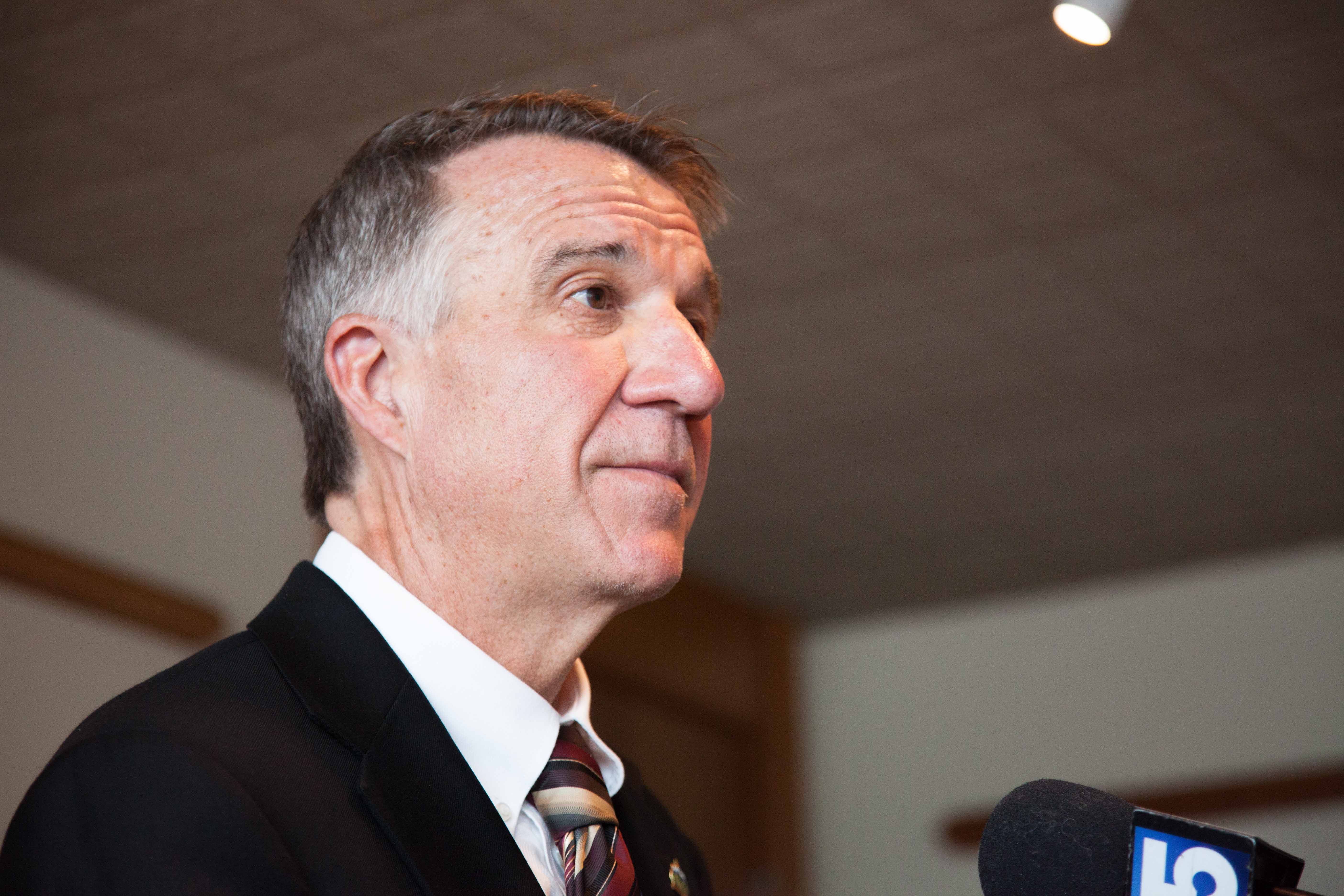 Scott says Rutland shootout, Salisbury homicide cases may be tied to ...