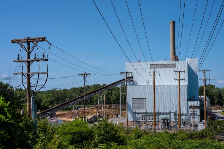 Burlington files for state approval of district energy project at ...