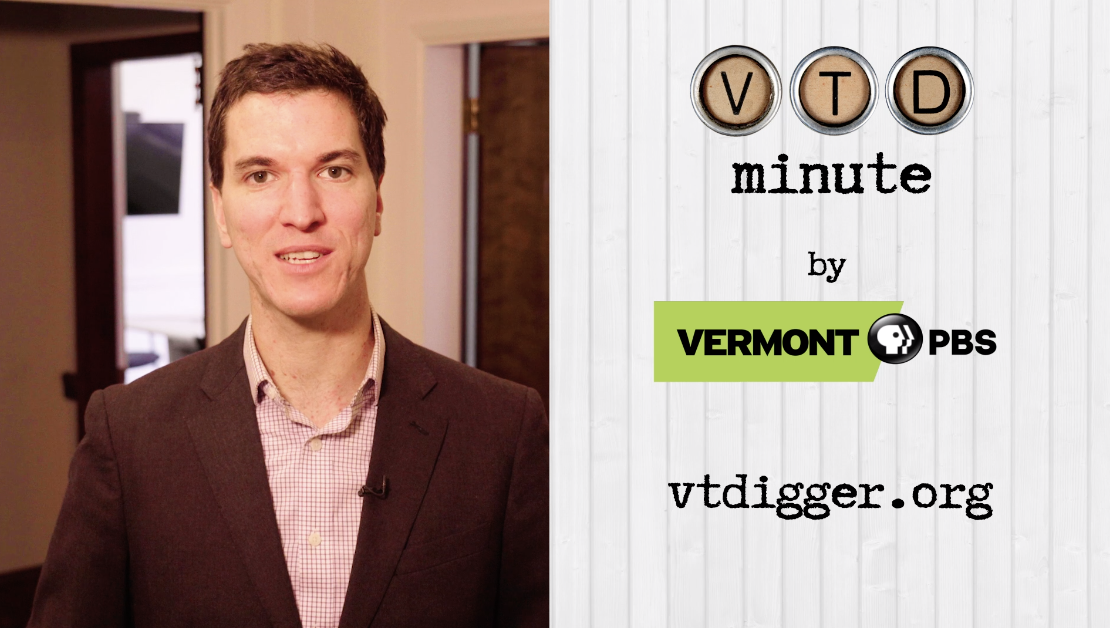 VTDigger Minute: Missing EB-5 records, CityPlace silence, migrant ...