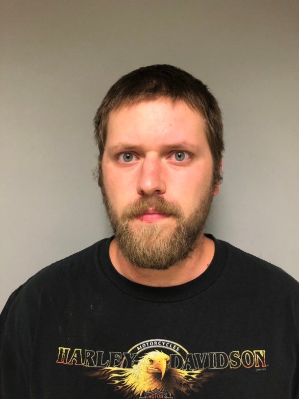 Weybridge man denies sexual assault, exploitation of a minor - VTDigger