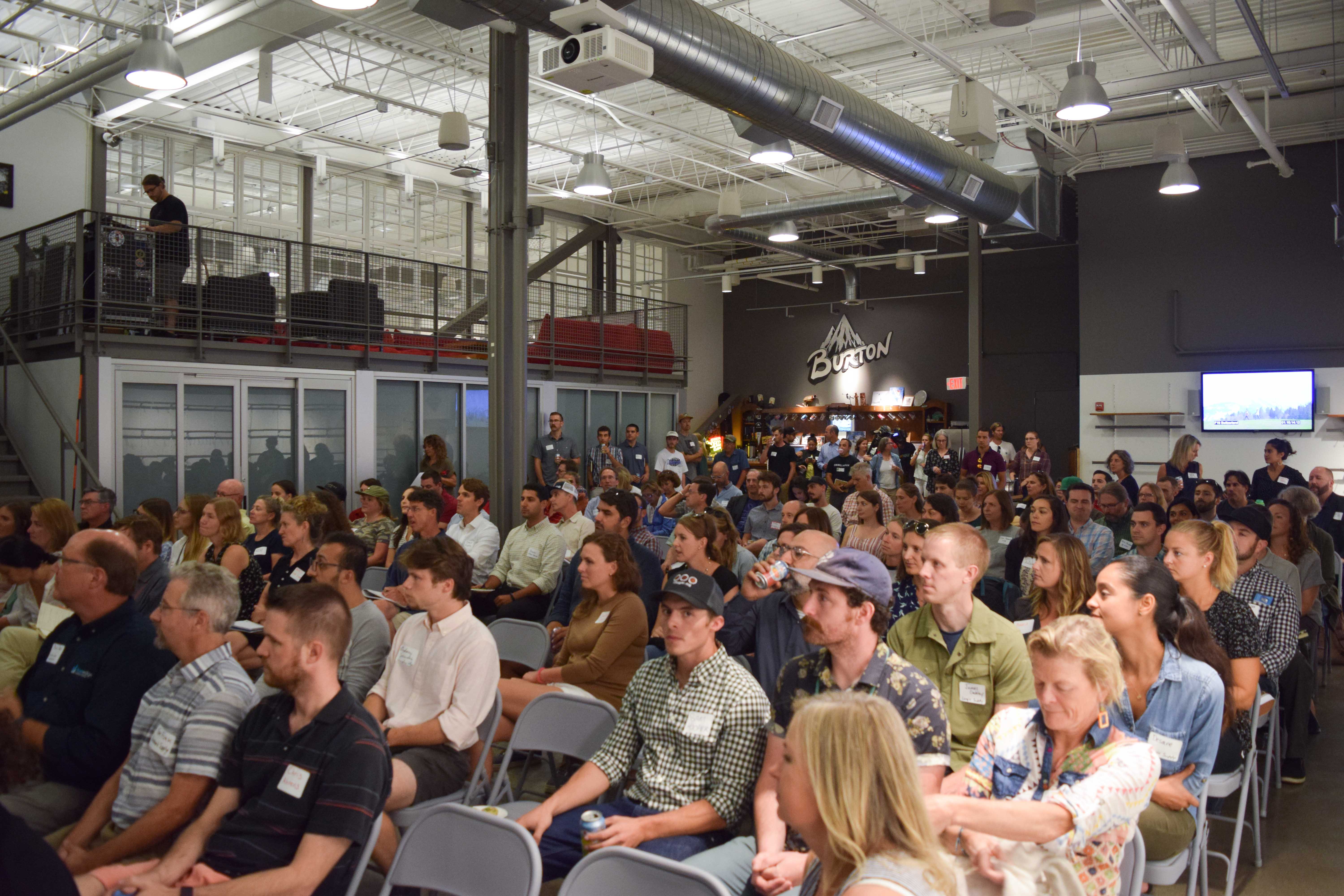 VCET, Burton host discussion about Amazon’s online retail - VTDigger