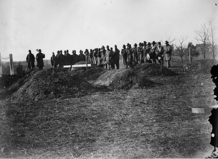 Then Again: Vermont diarist was a keen observer of the Civil War - VTDigger