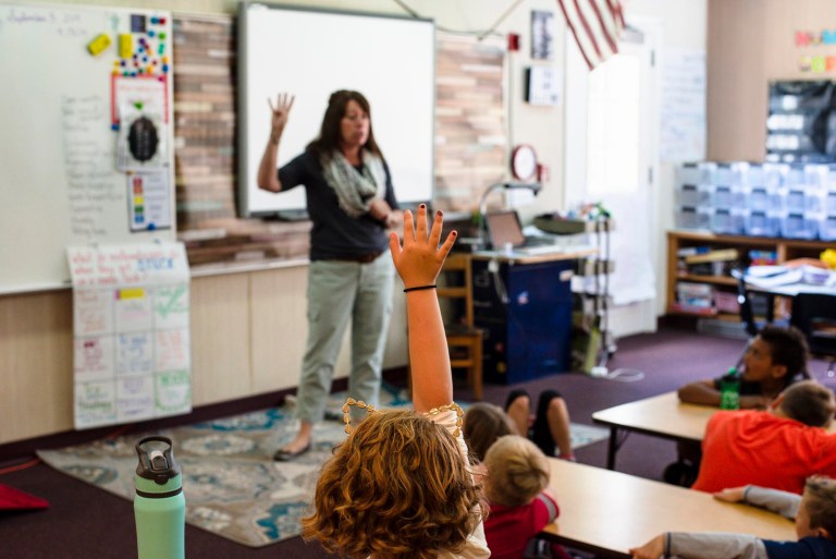 Education - VTDigger