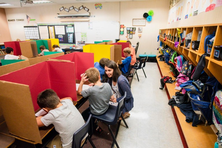 Education - VTDigger