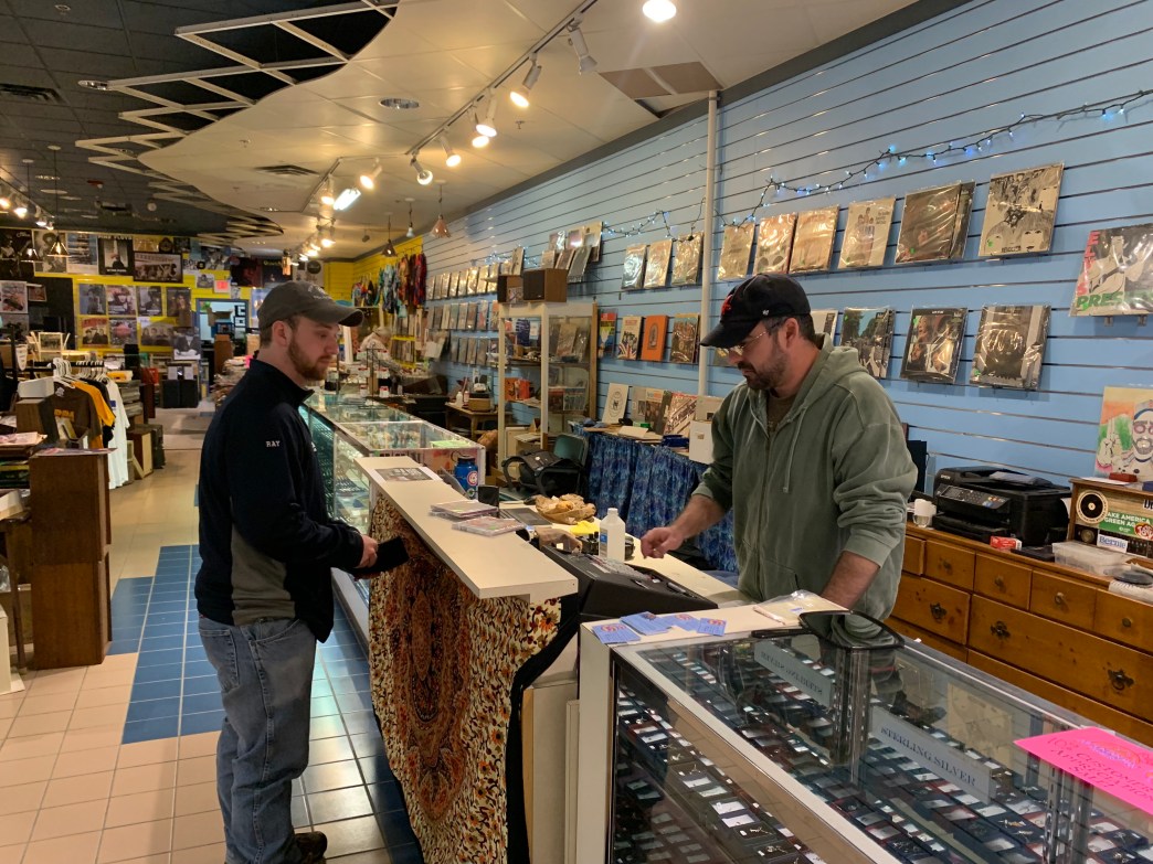 Rutland’s Diamond Run Mall set to close after long stretch of vacancies ...