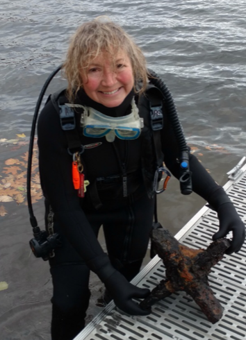 Rediscovered petroglyphs highlight local Native heritage - VTDigger