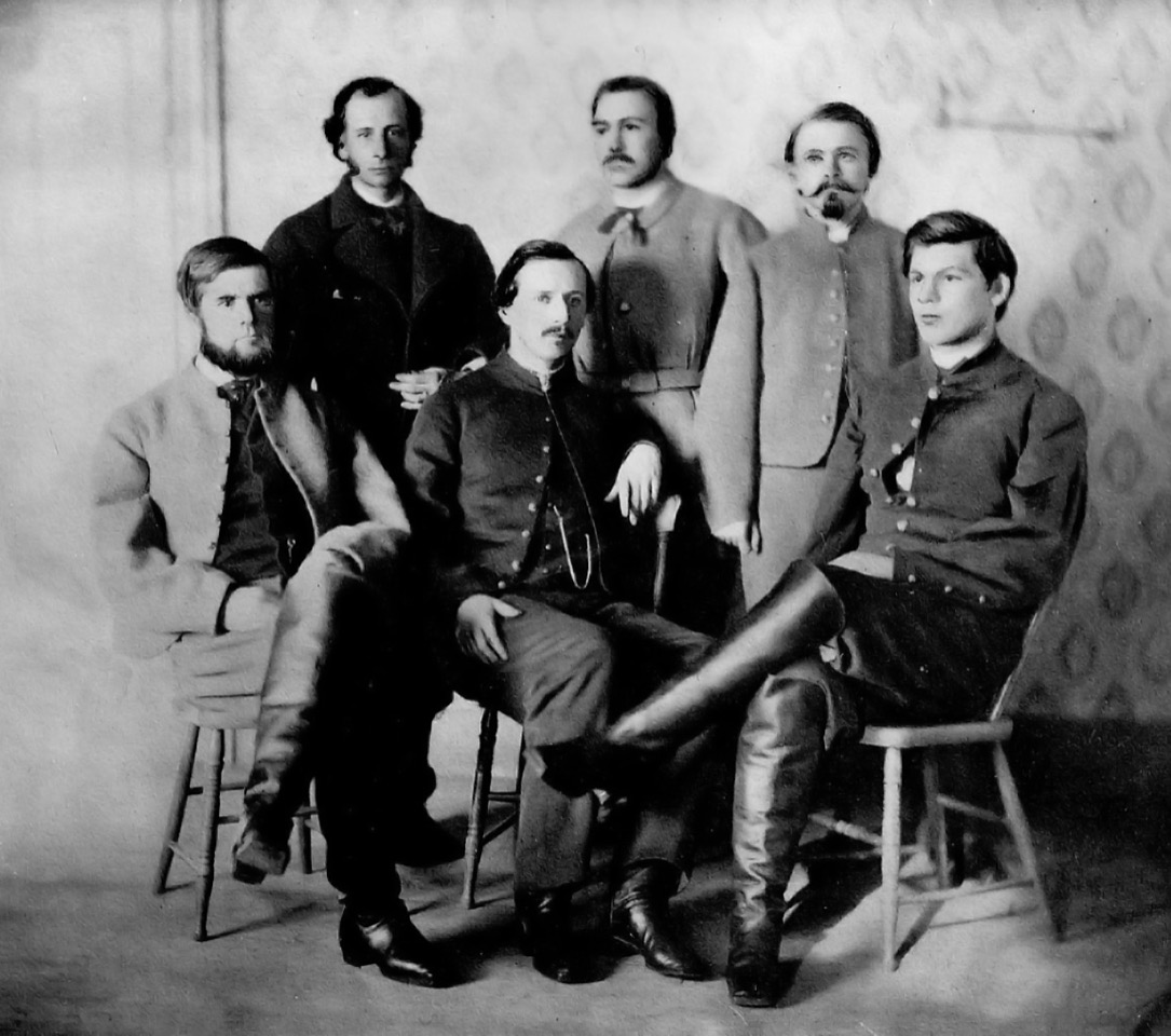 Then Again: Civil War reached St. Albans during a Confederate raid ...