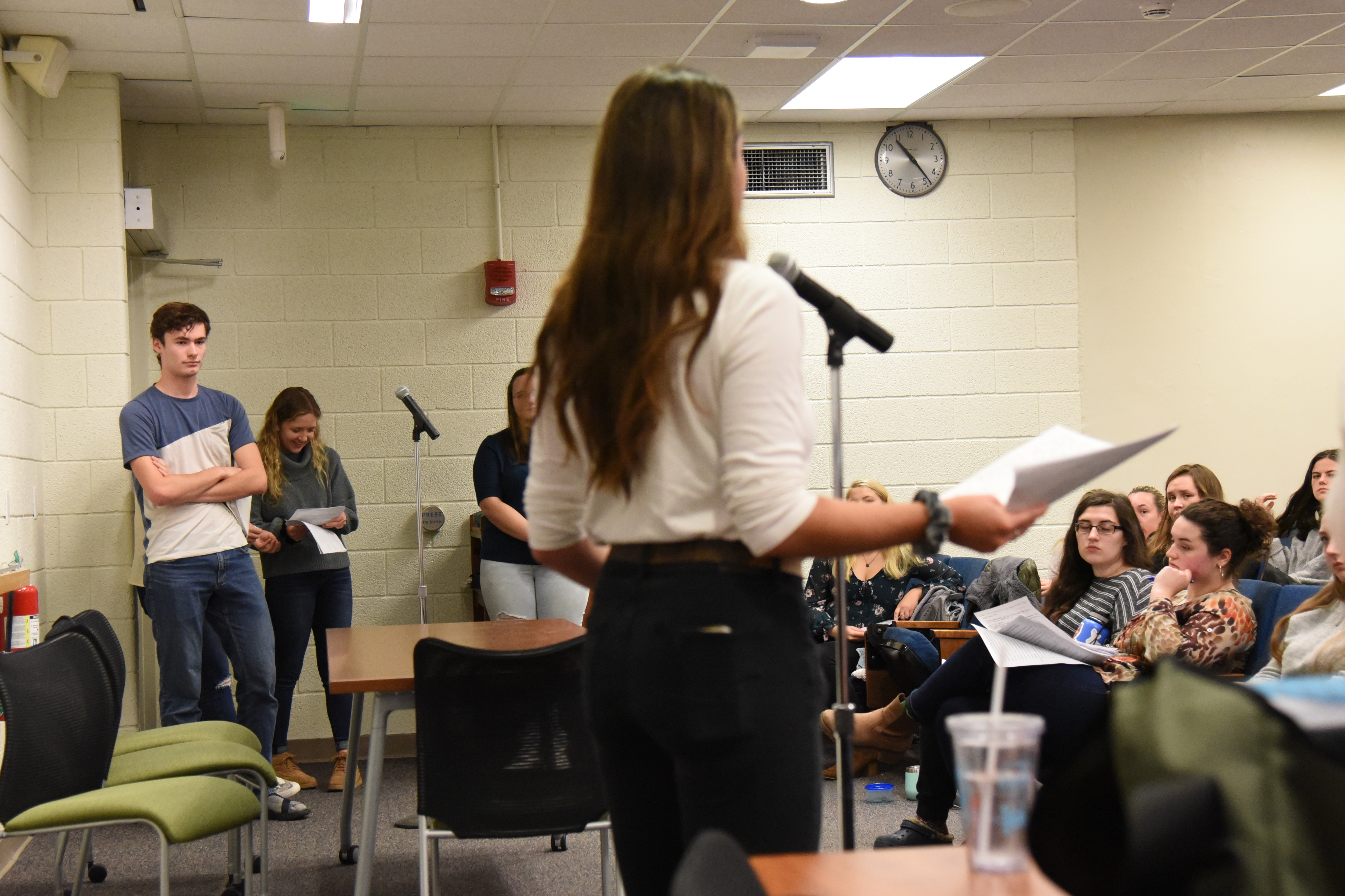 As Sanders plans comeback tour, UVM students debate age limit for ...