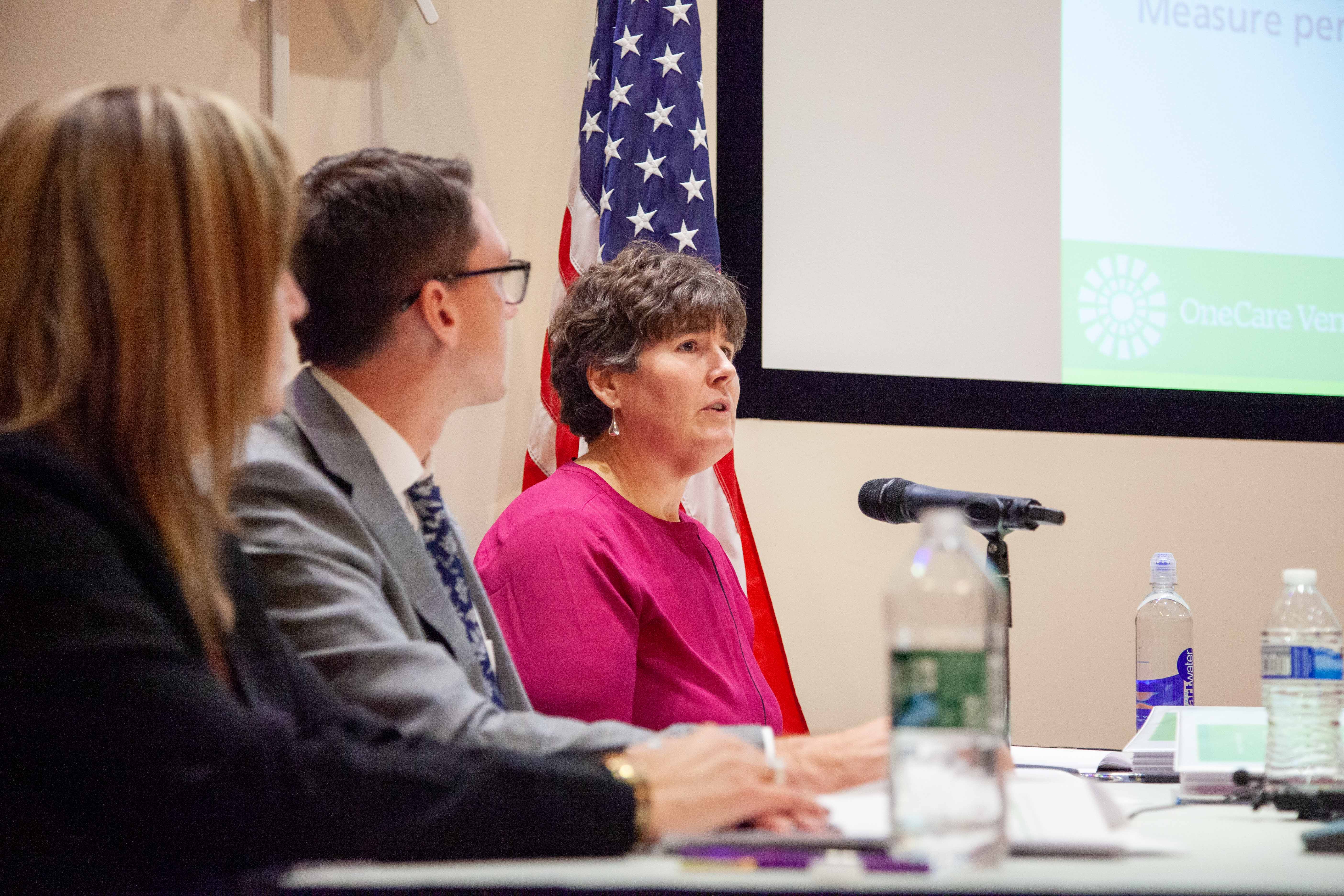 Should lawmakers give OneCare more money despite limited results ...