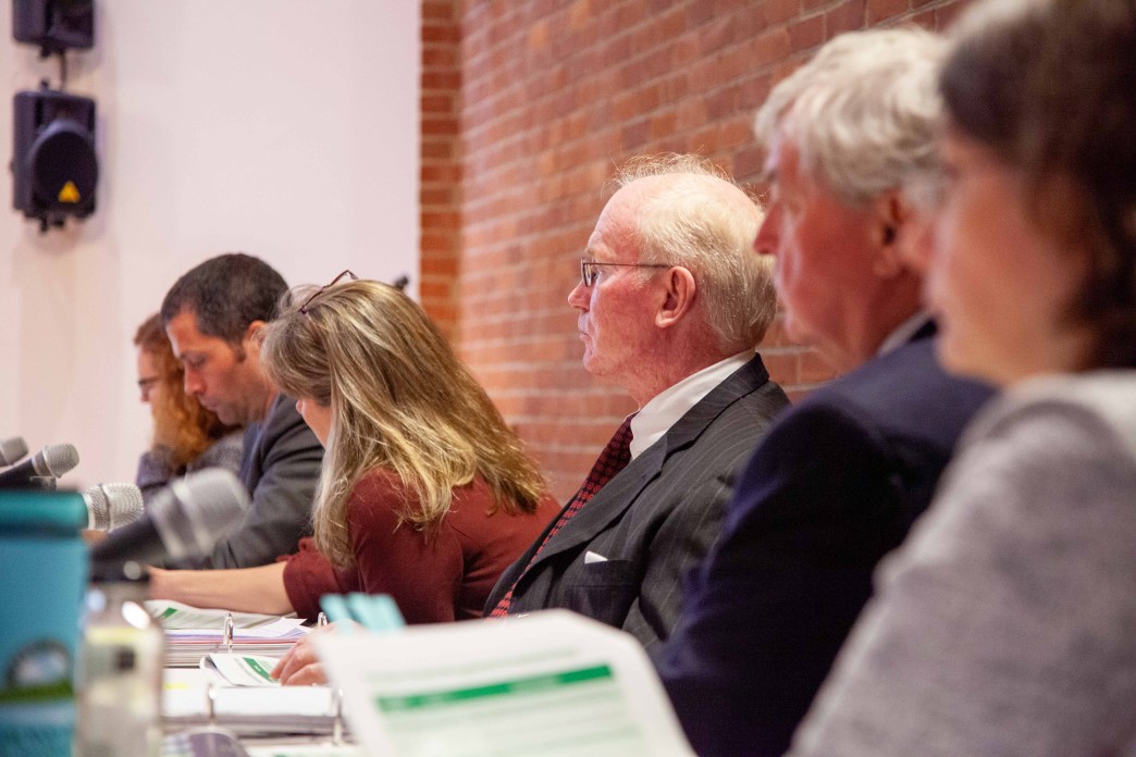 Laura Mistretta: Energy democracy for Vermont - VTDigger