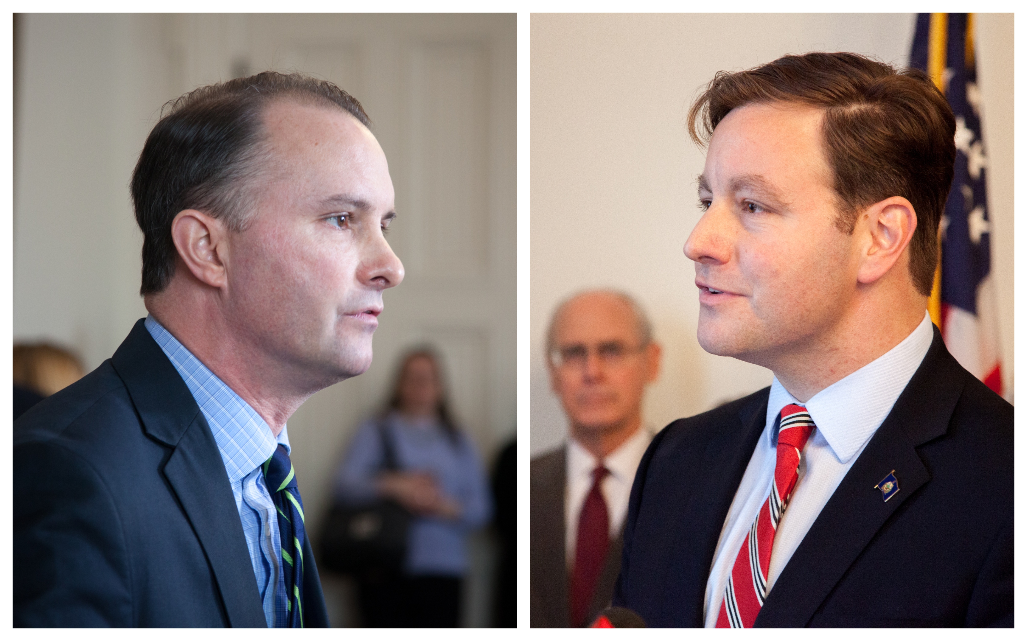 Officials warn against health care sharing plans ahead of open ...