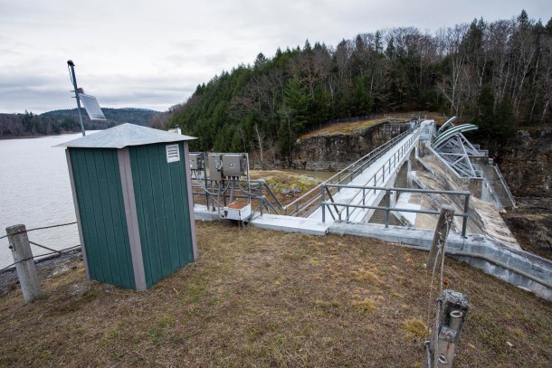 High risk dams in need of repairs put thousands at risk - VTDigger