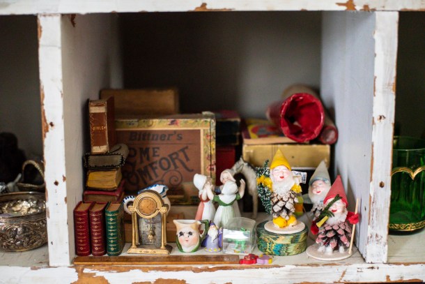 Vermont’s small antiques stores are disappearing - VTDigger