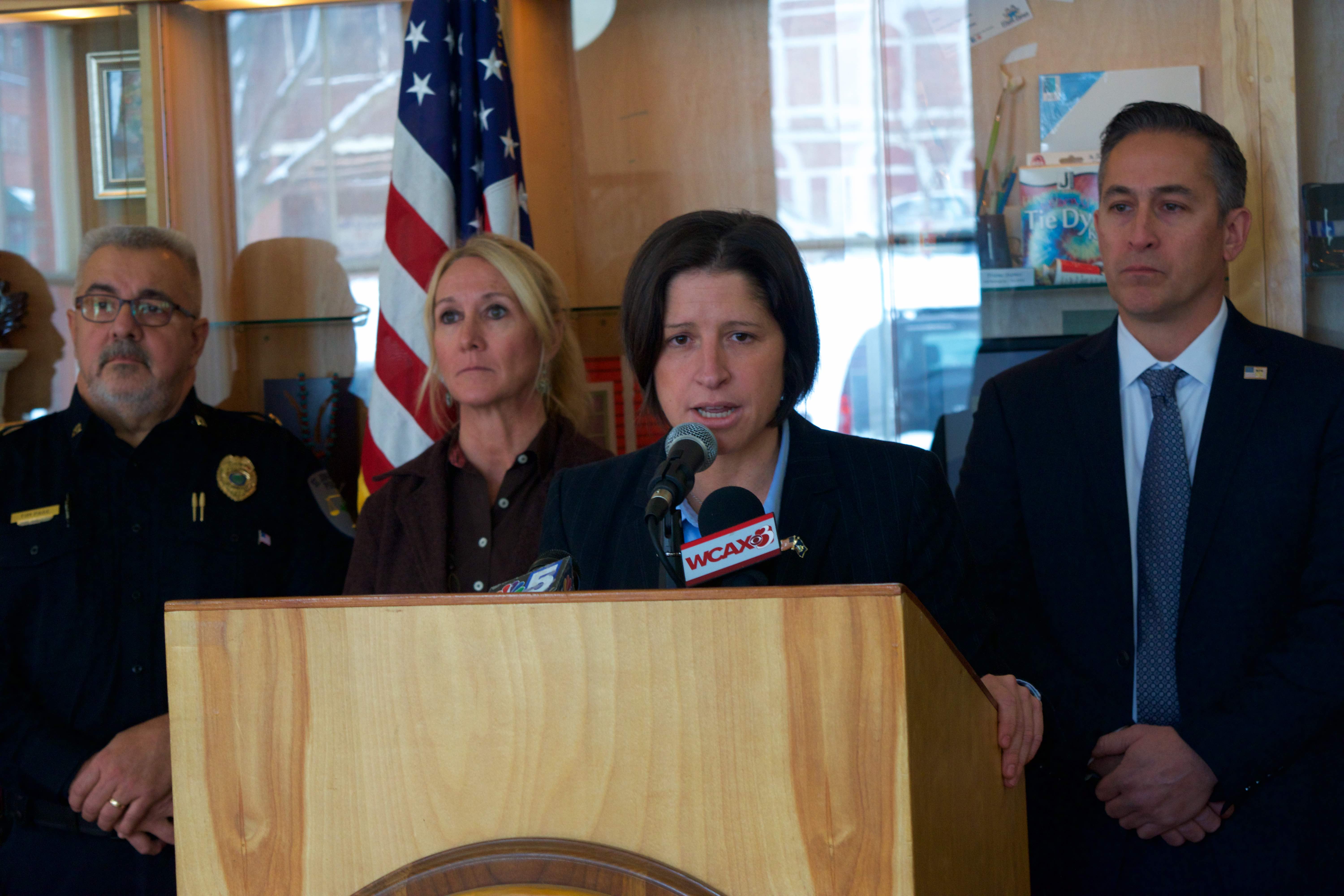 Drug operation in Northeast Kingdom leads to 16 arrested or charged ...