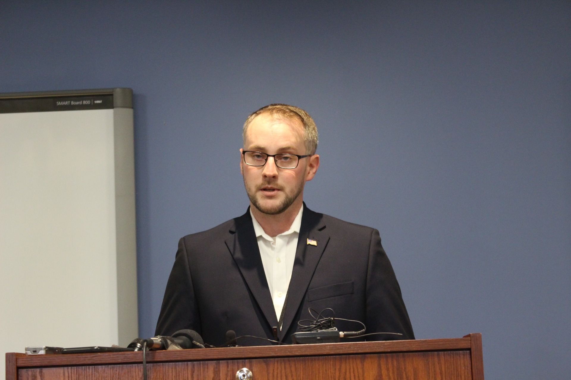 No charges for Burlington officer in Douglas Kilburn’s death - VTDigger