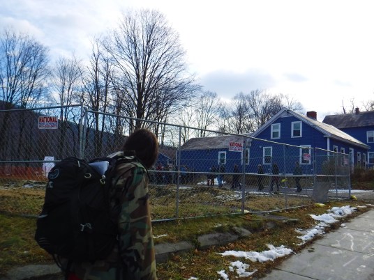 Brattleboro seeks money for $3.3 million homeless shelter - VTDigger