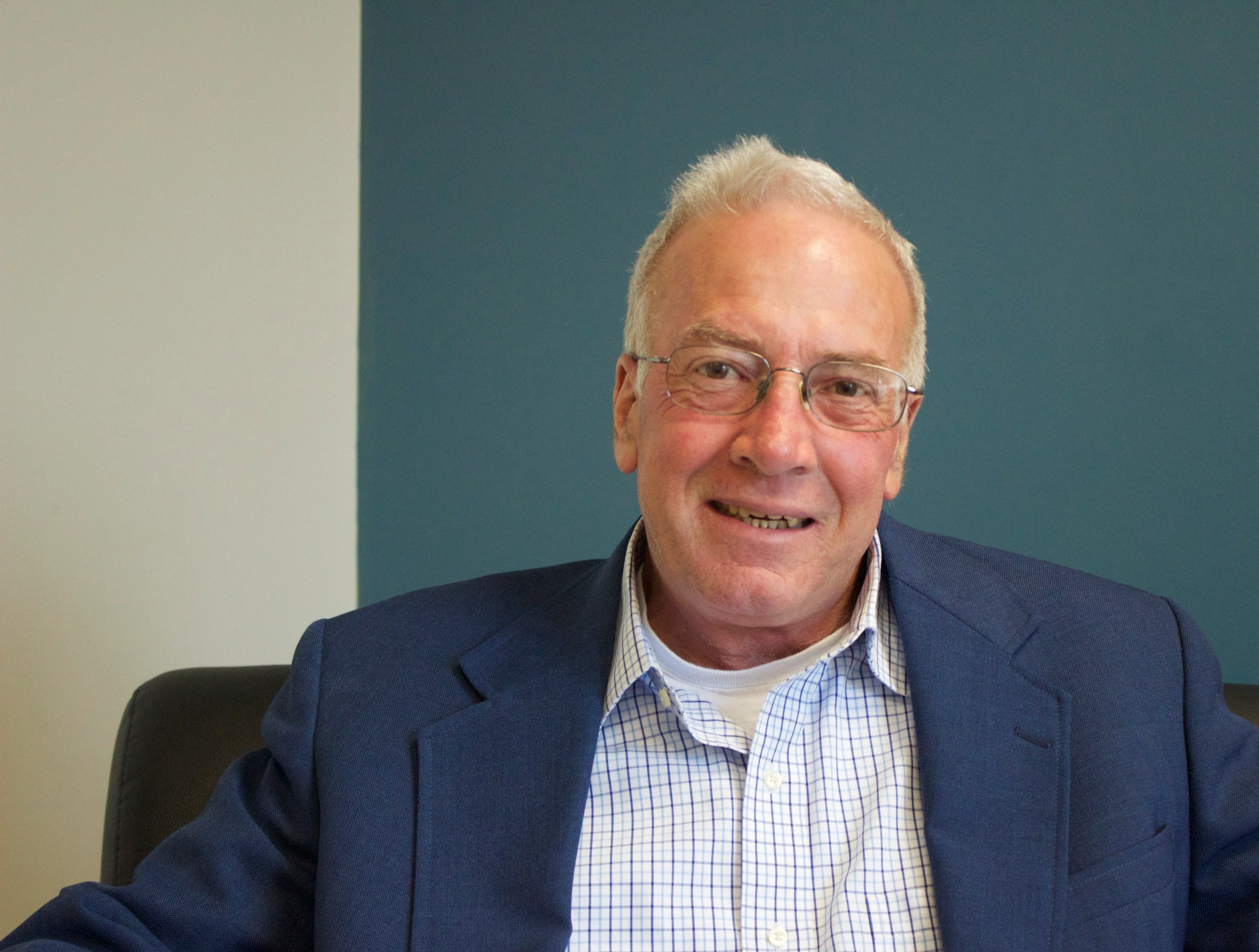 Longtime budget chief Jim Reardon dies at 61 - VTDigger