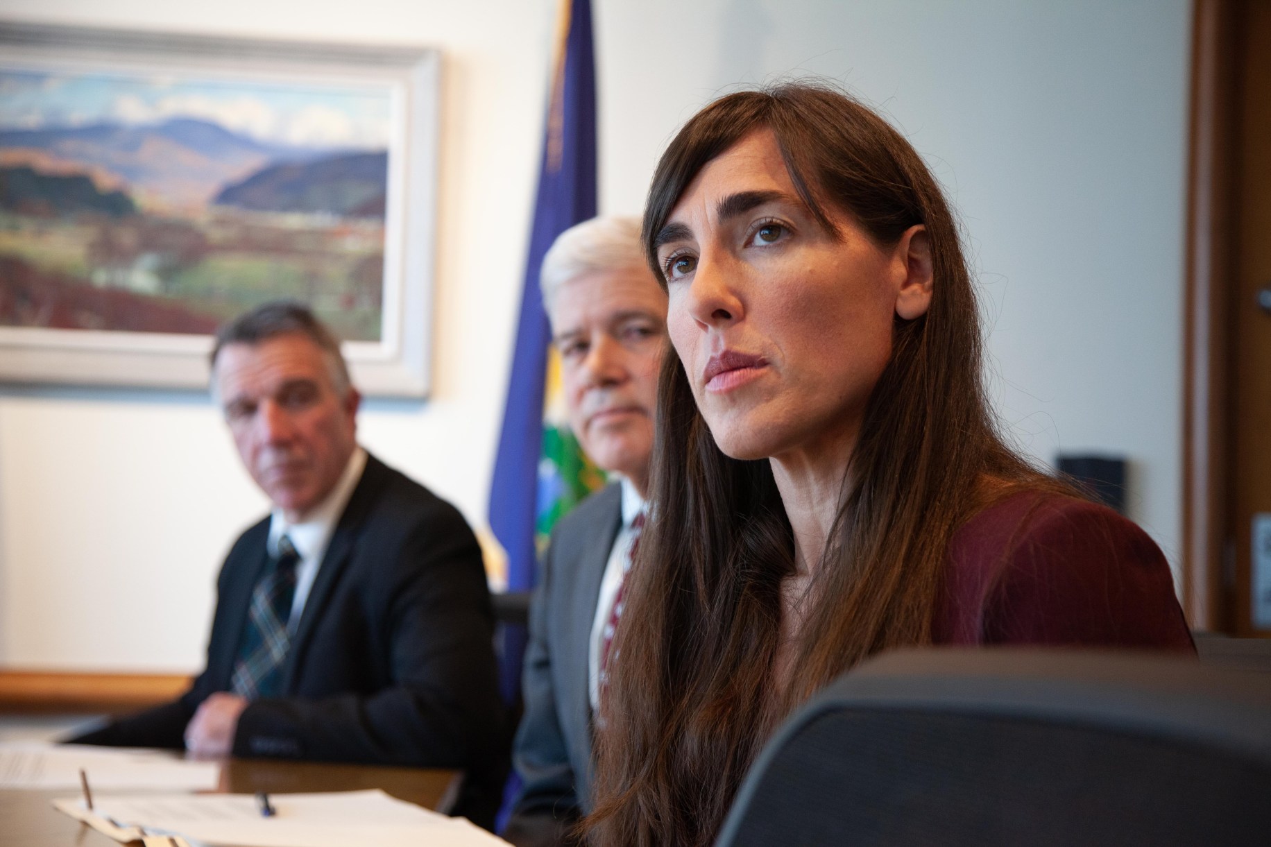 Vermont Agency of Human Services Archives - VTDigger